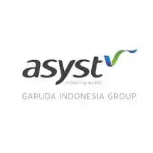 Asyst - Edaran Magang